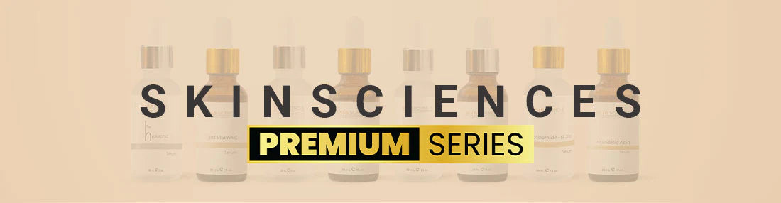 Premium Series – Skin Sciences